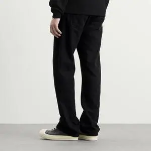 Rick Owens Kurdt Pant