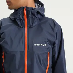 MONTBELL Rain Dancer Jacket