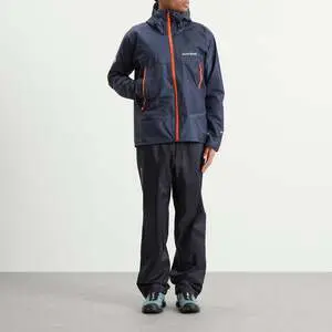 MONTBELL Rain Dancer Jacket