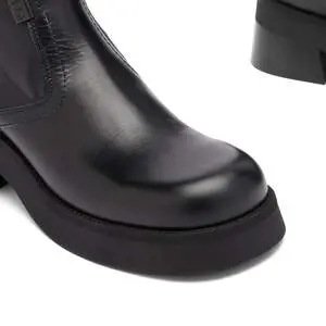 MIISTA Oliana Ankle Boots