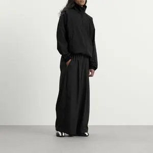 Y3 Gradient Stripes Nylon Track Top