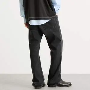 Acne Studios 2010 Vintage Jeans - Black