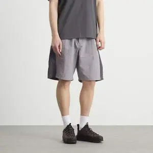 The North Face Nse Belted Shorts