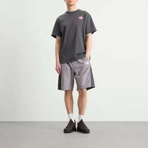 The North Face Nse Belted Shorts