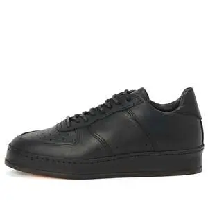 HENDER SCHEME Manual Industrial Products 22 Shoes - Black