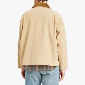 Barbour Os Transporter Casual Jacket