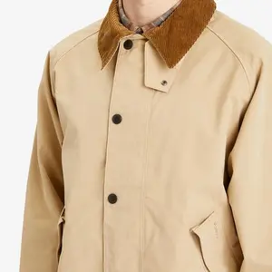 Barbour Os Transporter Casual Jacket