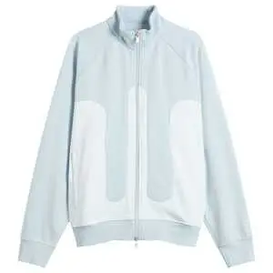 On Ik Track Jacket - Chambray/cascade