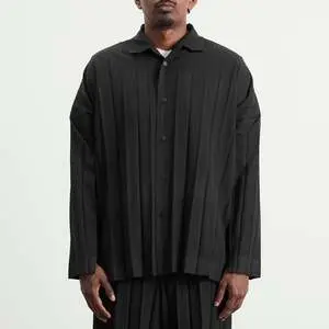 Issey Miyake Pleat Shirt