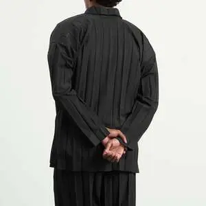 Issey Miyake Pleat Shirt