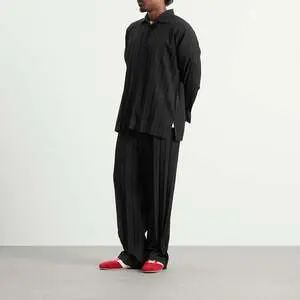 Issey Miyake Pleat Shirt
