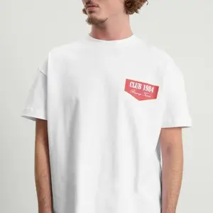 CLUB 1984 Club Racing T-shirt