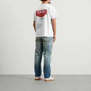 CLUB 1984 Club Racing T-shirt