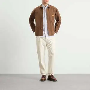 SERVICE WORKS Canvas Chore Shirt