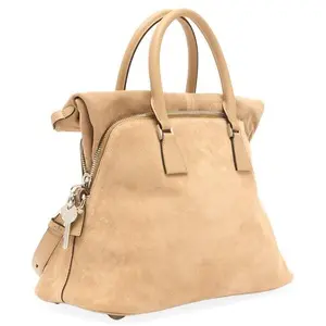 MAISON MARGIELA Medium Soft Bag