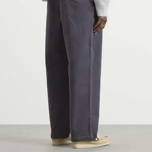 BOUND Heavy Canvas Workwear Trousers