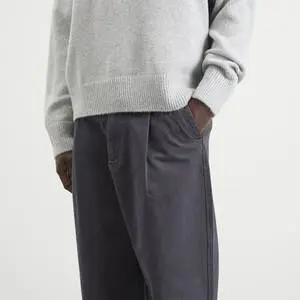 BOUND Heavy Canvas Workwear Trousers