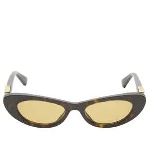 Bottega Veneta Bv1447s Sunglasses