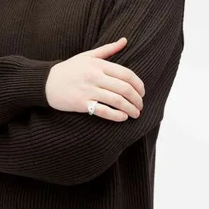 SIMUERO Marea Ring