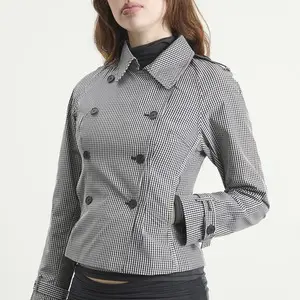 PEACHY DEN Henri Jacket