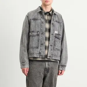 HERESY Heretic Jacket