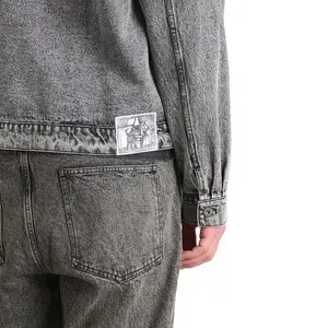 HERESY Heretic Jacket