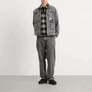 HERESY Heretic Jacket