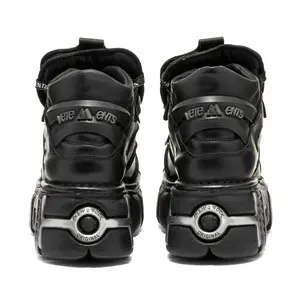 Vetements New Rock Platform Sneakers