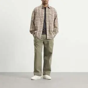 KHAKIS Hbt Port Trousers