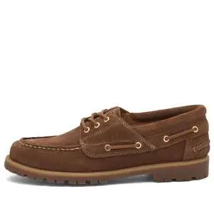 VAGABOND SHOEMAKERS Joslyn Lace Up Shoes - Brown