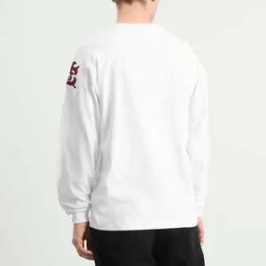 ICECREAM Design Longsleeve T-shirt