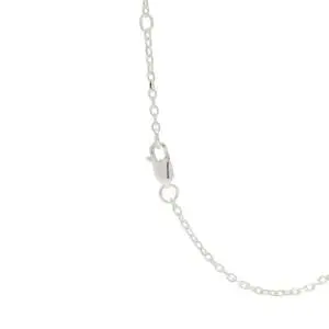 TWOJEYS Tilted Necklace