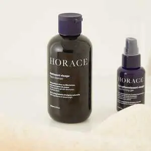 HORACE Purifying Face Cleanser | End Clothing