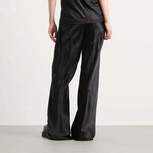 Rick Owens Wide Leg Trousers