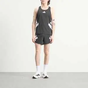 Adidas Adizero Road To Records Tank Top