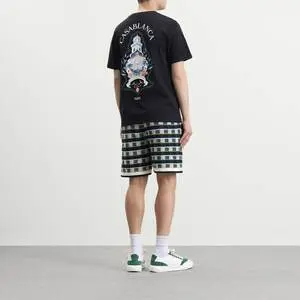 Casablanca Hotel T-shirt
