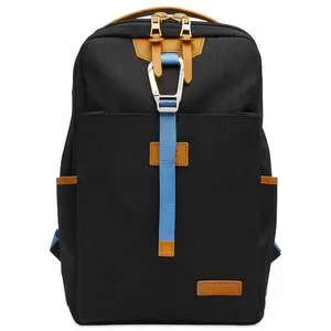 MASTER-PIECE CO Link Backpack - Black