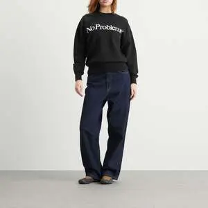 NO PROBLEMO Sweatshirt