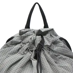 The North Face Never Stop Cinch Pack