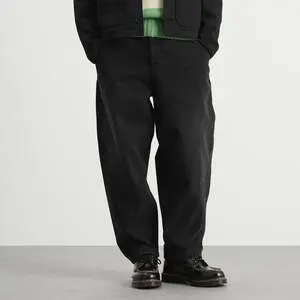 You Must Create Twisted Jeans