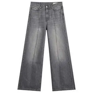 MFPEN Ritual Jeans - Stonewashed Grey