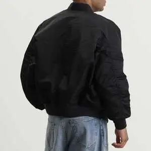 DIESEL® Reversible Bomber Jacket