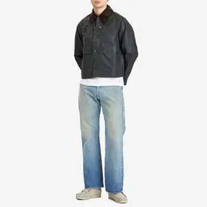 Barbour Sl Spey Jacket