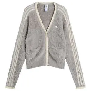 Adidas X Clot Crafted Cardigan