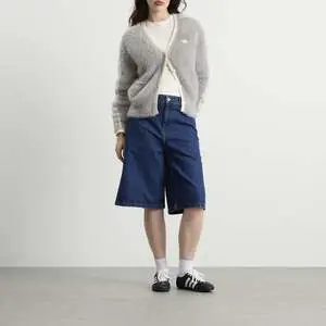 Adidas X Clot Crafted Cardigan
