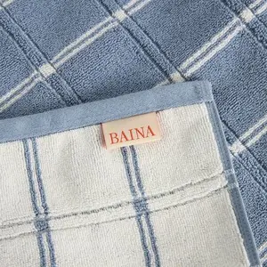 BAINA Devon Bath Mat