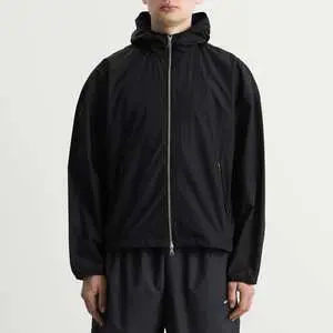MKI MIYUKI ZOKU Hyperlight Hooded Wind Jacket