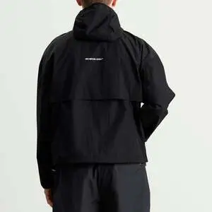 MKI MIYUKI ZOKU Hyperlight Hooded Wind Jacket