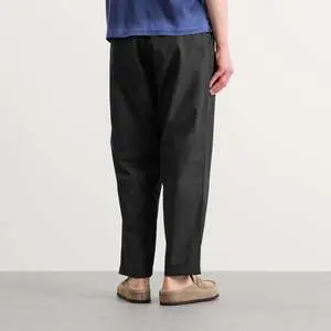 Universal Works Recycled Poly Tech Pleated Track Pant