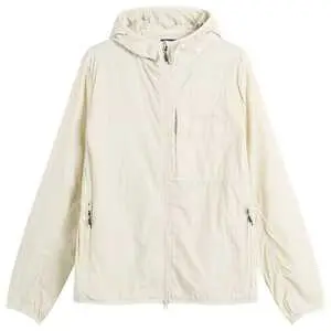 MELLOW CLO Boulder Jacket - Ecru